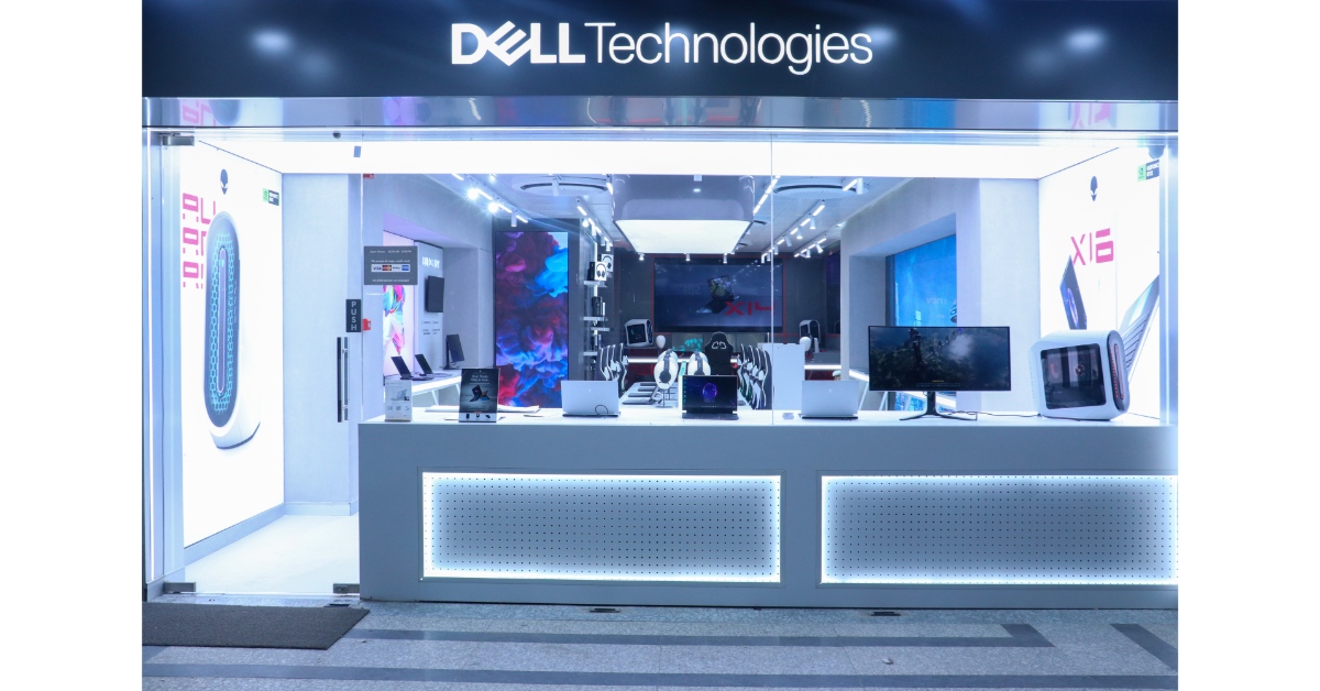 Dell and Alienware opens its first gaming experience centre in India