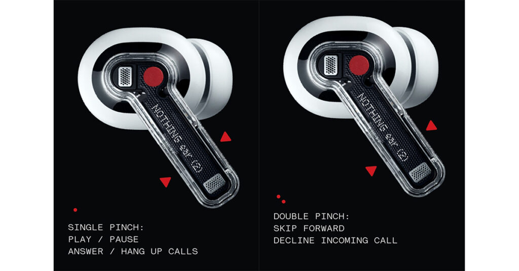 Nothing Ear (2) review: They have hit the ball (hard) out of the park!