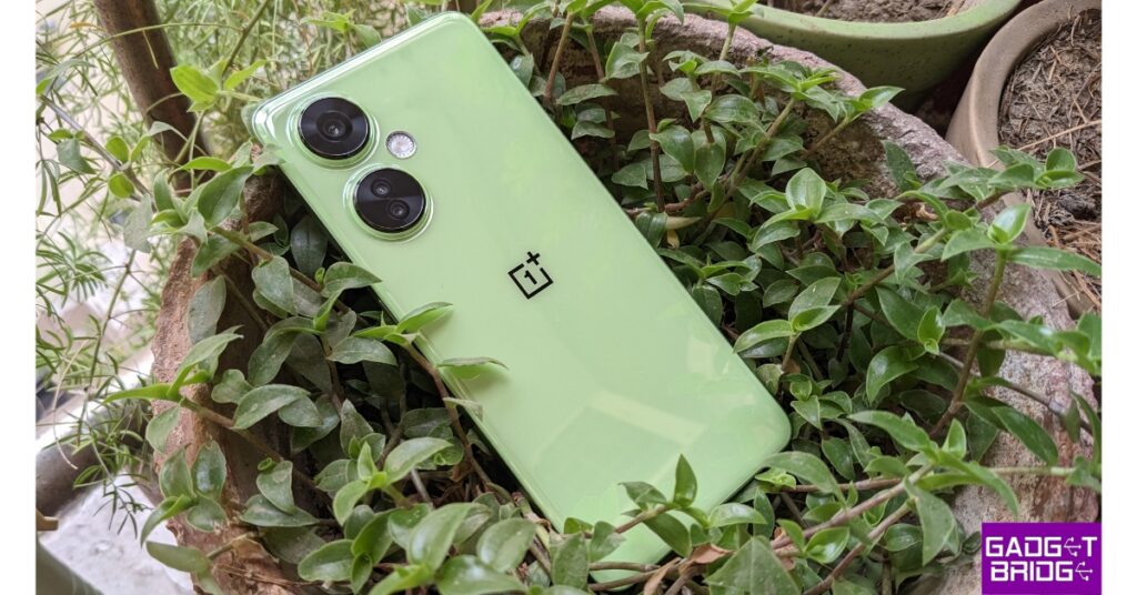OnePlus Nord CE 3 Lite review: Is it a fully loaded package?