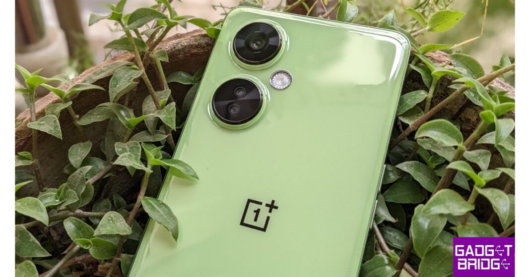 OnePlus Nord CE 3 Lite review: Is it a fully loaded package?