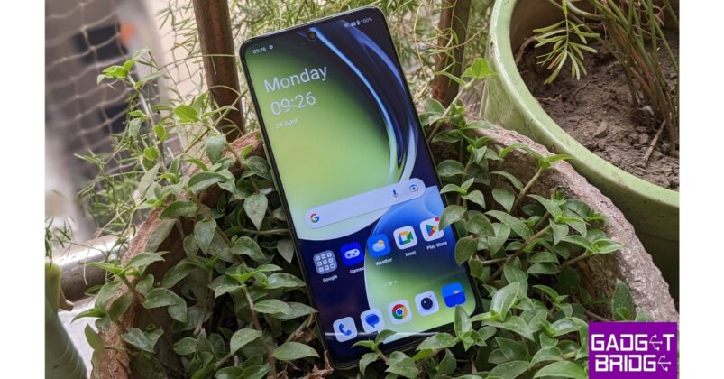 OnePlus Nord CE 3 Lite review: Is it a fully loaded package?