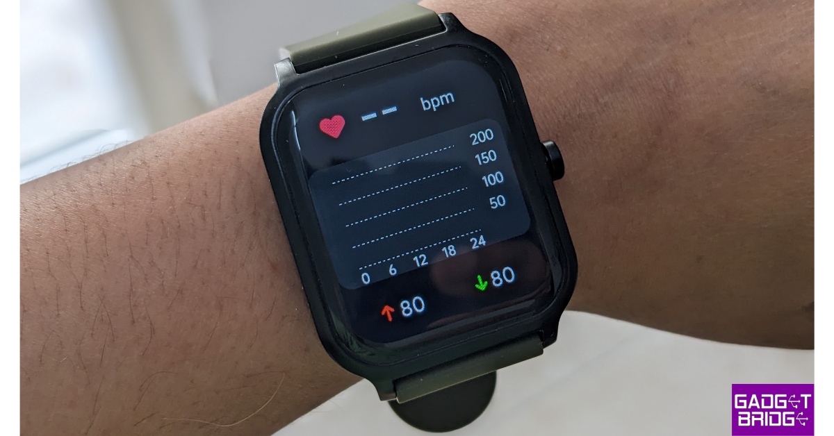 Fastrack Revoltt FS1 review: Quite accurate