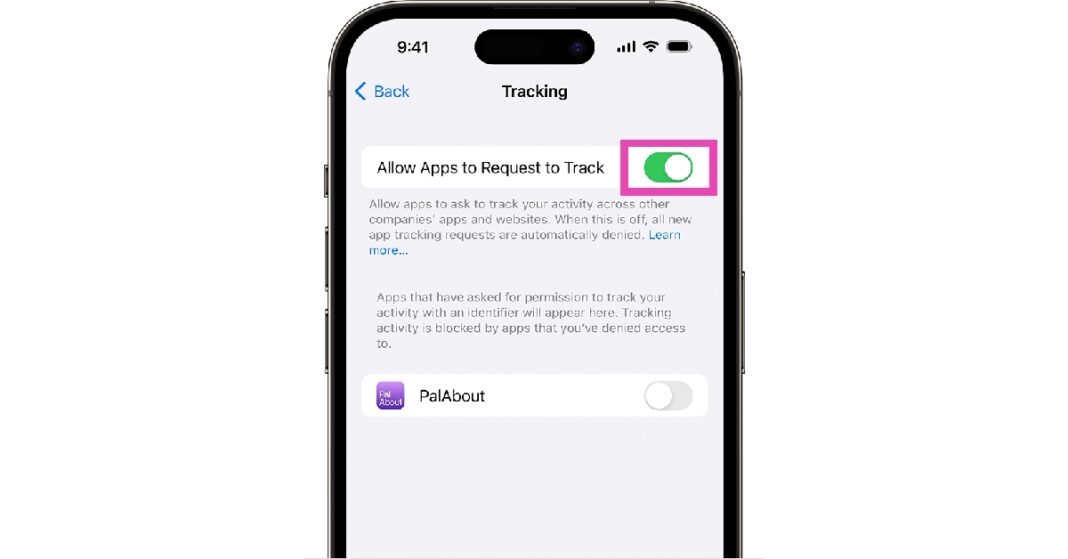 Top 5 Ways to Disable Ad ID Tracking on Android and iOS