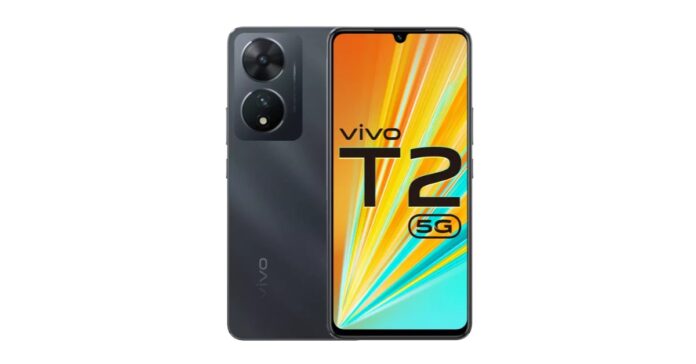 Vivo T2 5G and Vivo T2x 5G debuts in India: Price and sale details