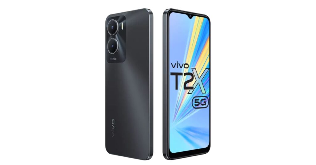 Vivo T2 5G and Vivo T2x 5G debuts in India: Price and sale details