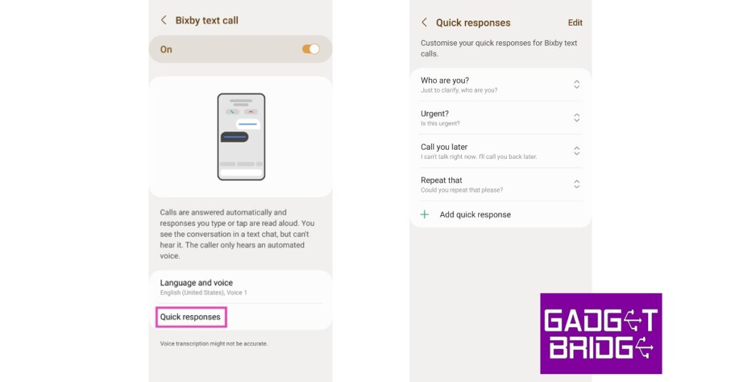 How to use Bixby to Screen Calls on your Samsung Galaxy smartphone?