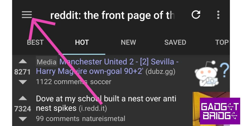 Top 2 Ways to Hide Or Delete Custom Feeds on Reddit