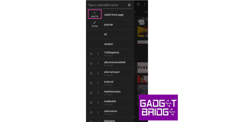 Top 2 Ways to Hide Or Delete Custom Feeds on Reddit