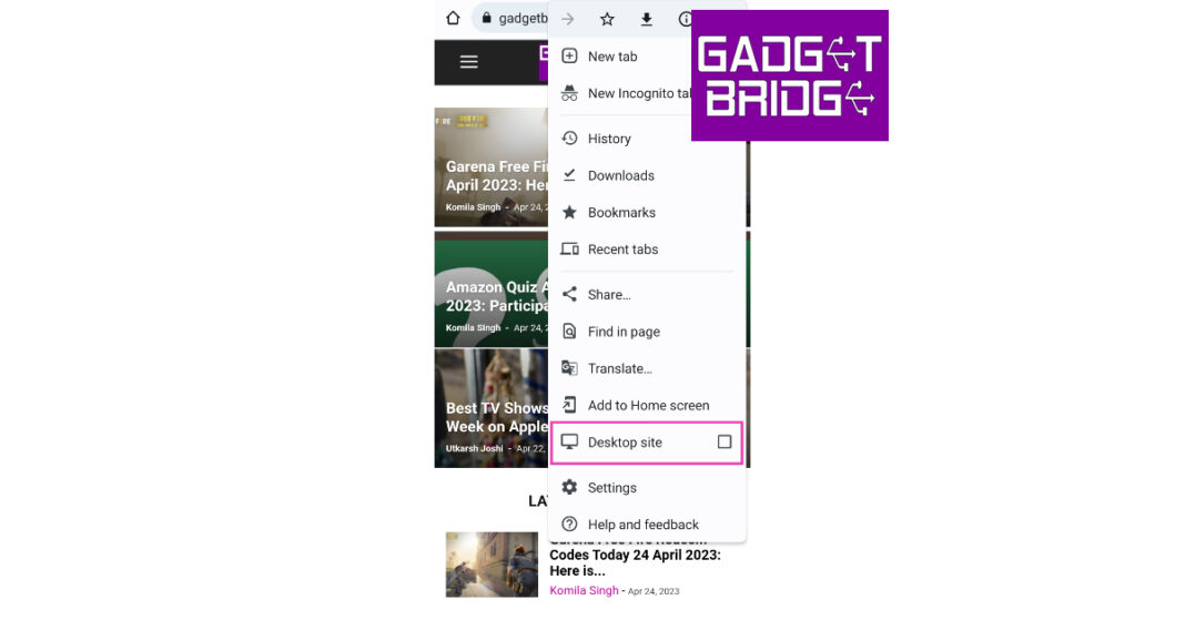 7 Best Ways to View a Full Desktop Site on an Android Phone (2024)