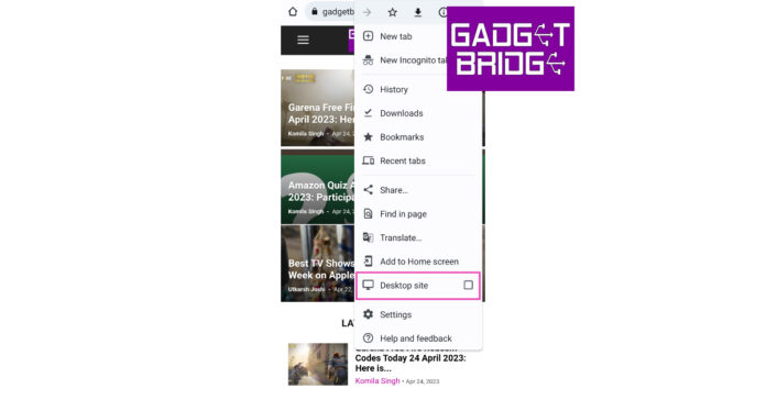 7 Best Ways to View a Full Desktop Site on an Android Phone (2024)