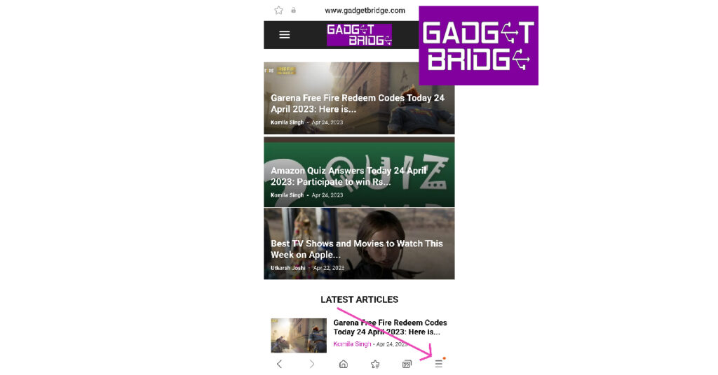 7 Best Ways to View a Full Desktop Site on an Android Phone (2024)