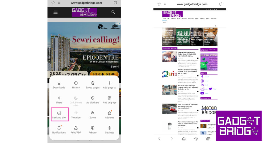 7 Best Ways to View a Full Desktop Site on an Android Phone (2024)
