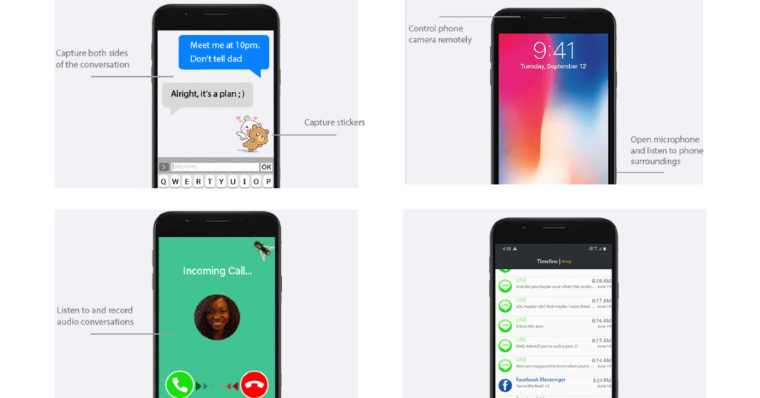 How to Monitor Android for Free: Top 10 Android Monitoring Apps