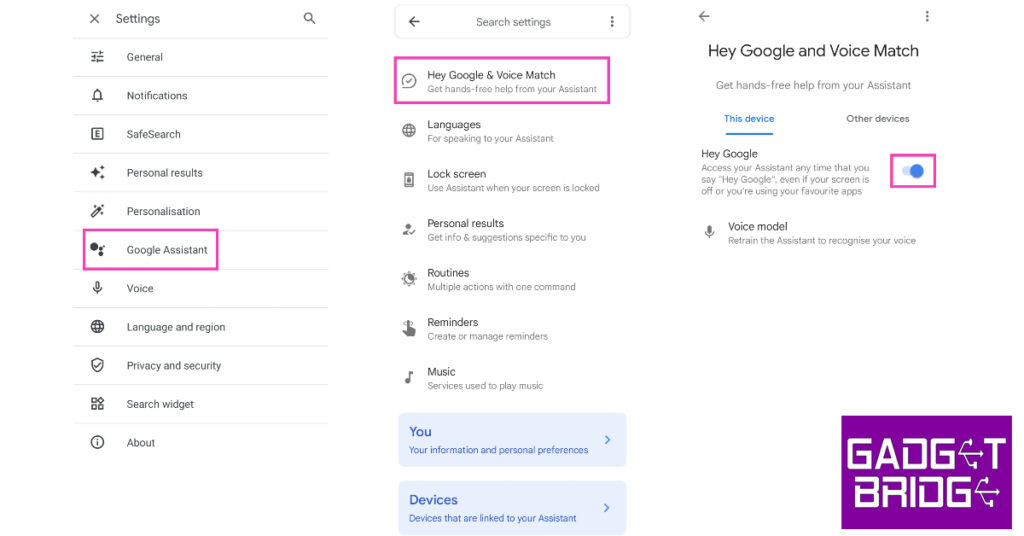 How to use Google Assistant like a pro? Tips and tricks