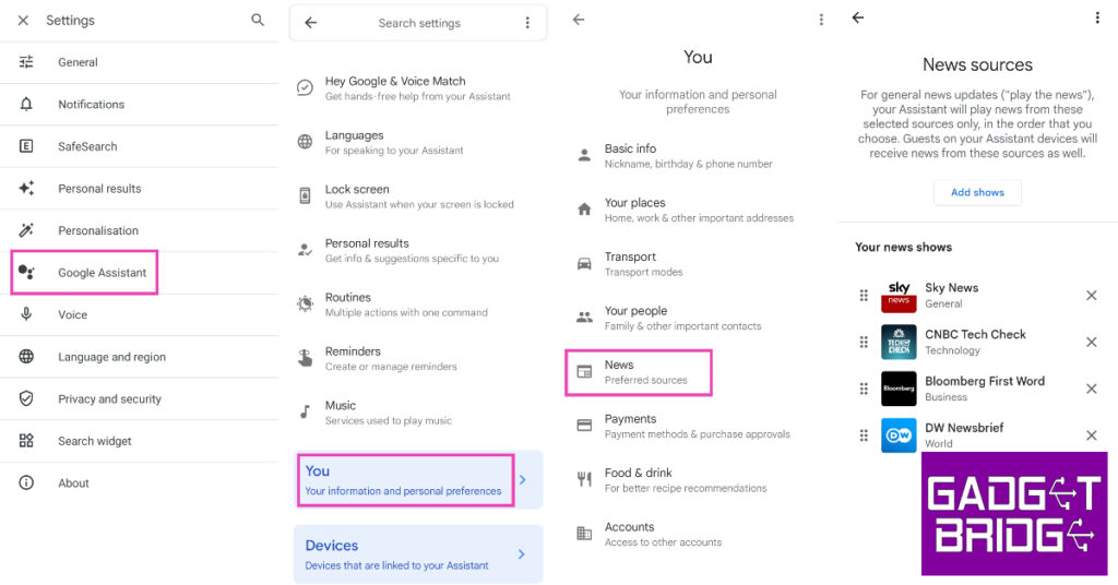 How to use Google Assistant like a pro? Tips and tricks