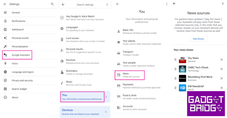 How to use Google Assistant like a pro? Tips and tricks
