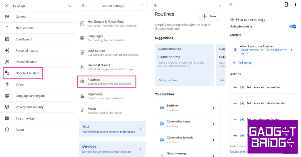 How to use Google Assistant like a pro? Tips and tricks