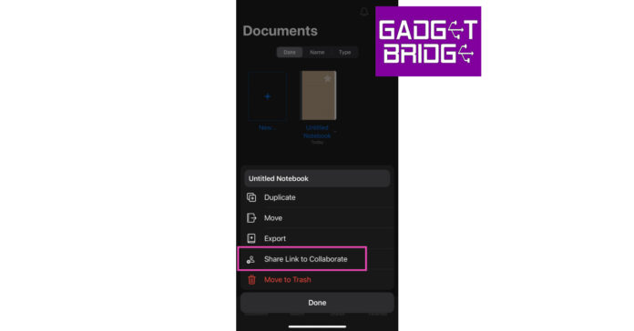 How to View GoodNotes Notes on Android, Windows or Non-Apple devices?