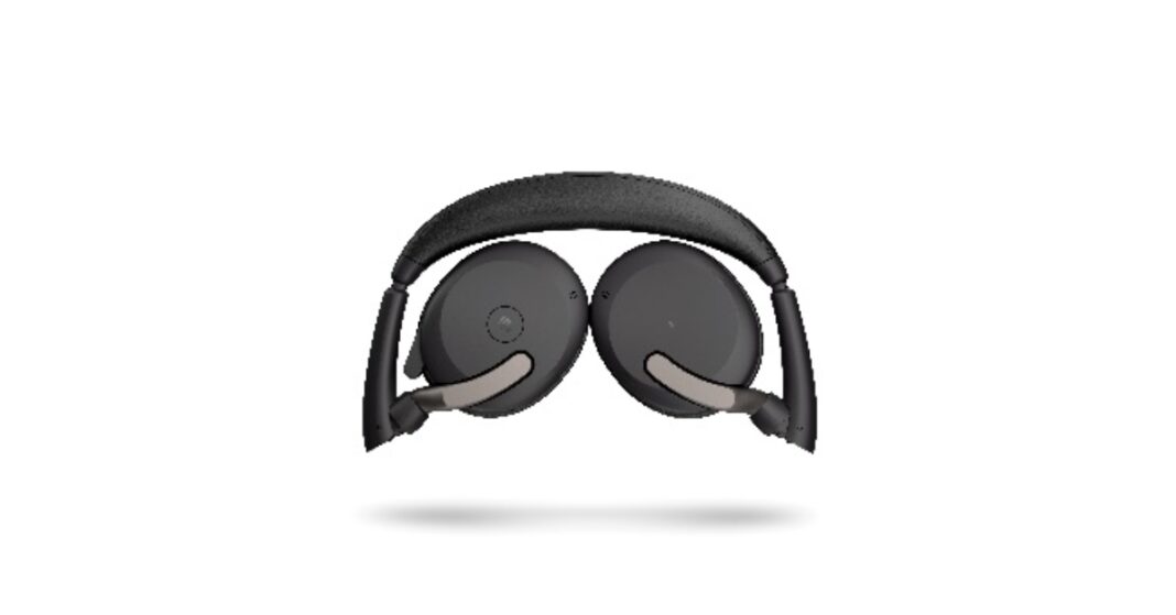Jabra announced Evolve 2 and Speak 2 headphones and speakerphones in India