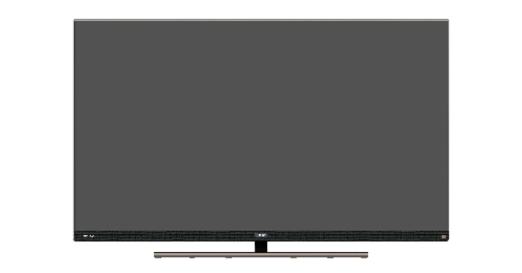 Haier S9QT QLED TV range with Google TV launched in India