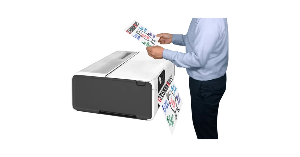 Canon imagePROGRAF TC-20M desktop multi-function printer launched in India