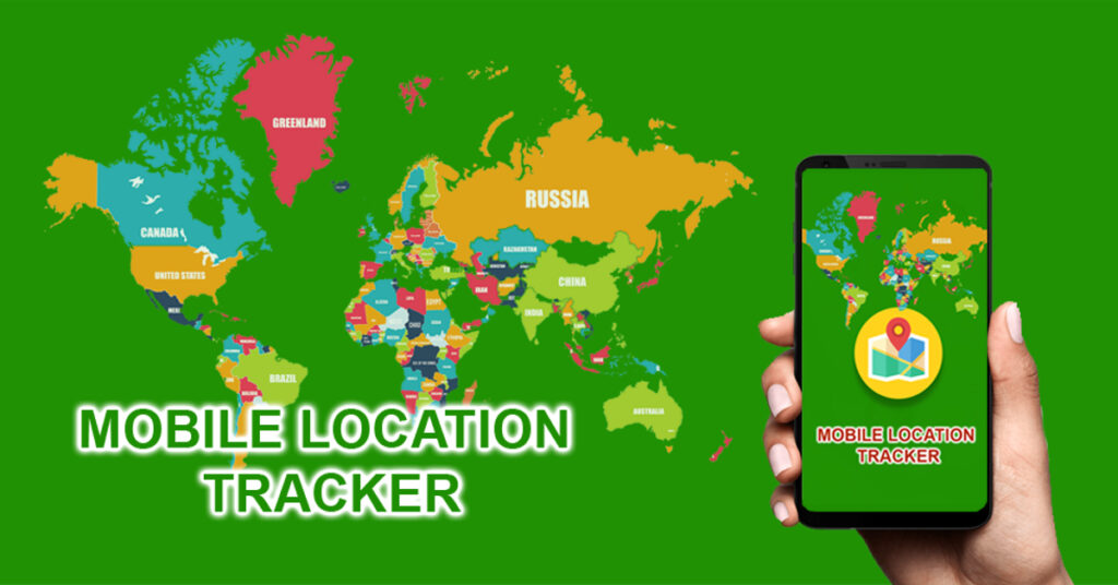 How can I find my lost mobile using IMEI number?