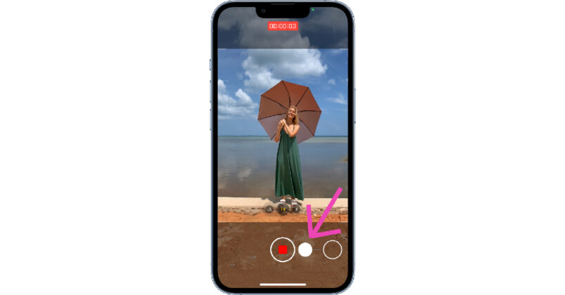 How to Get Still Photos From iPhone Videos? Top 3 easy ways