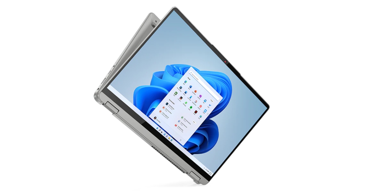 Lenovo Back to School (BTS) offers announced, with cashback offers up ...