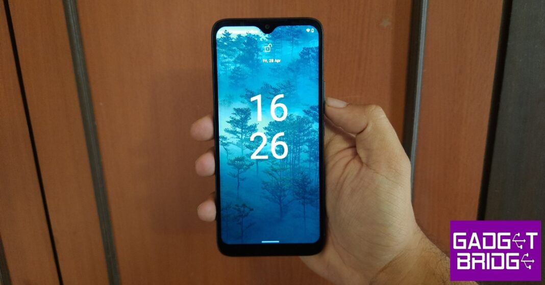 Nokia C12 review: What does this affordable smartphone from Nokia have ...