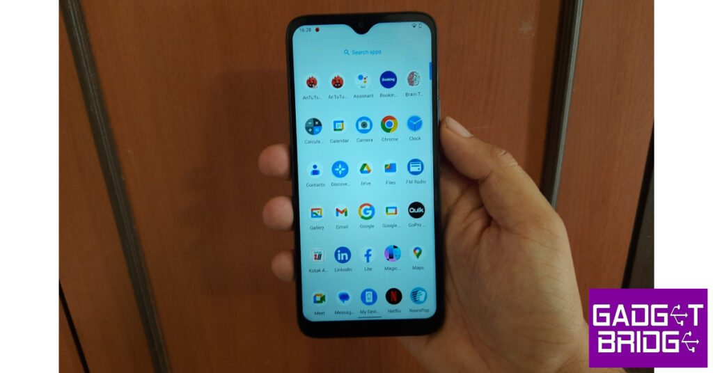 Nokia C12 review: What does this affordable smartphone from Nokia have ...