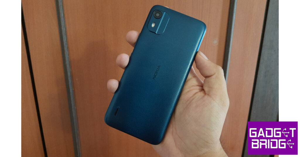 Nokia C12 review: What does this affordable smartphone from Nokia have ...