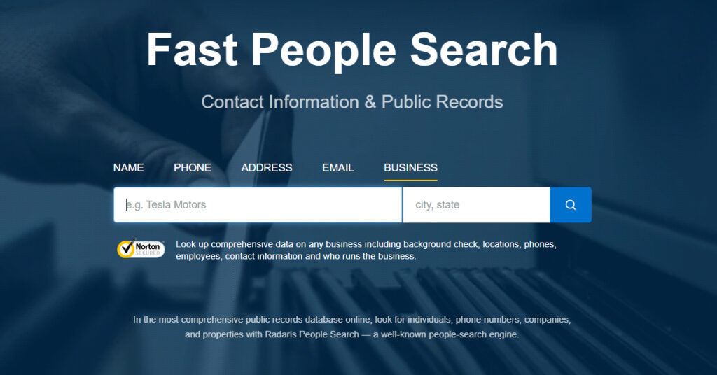 Top 8 ways to find someone using their phone number (2024)