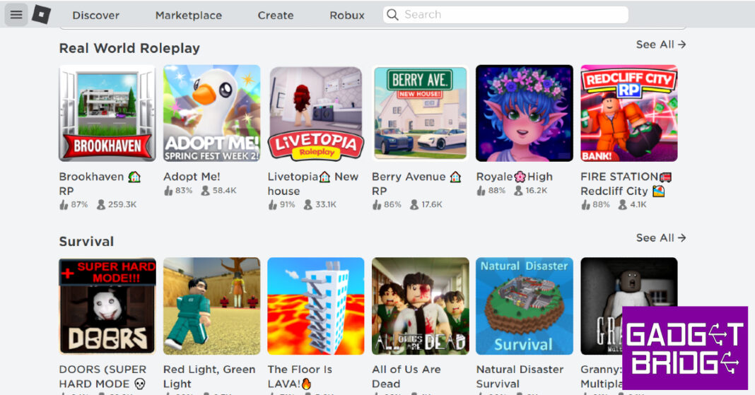 How to Play Roblox Online Without Downloading the App?
