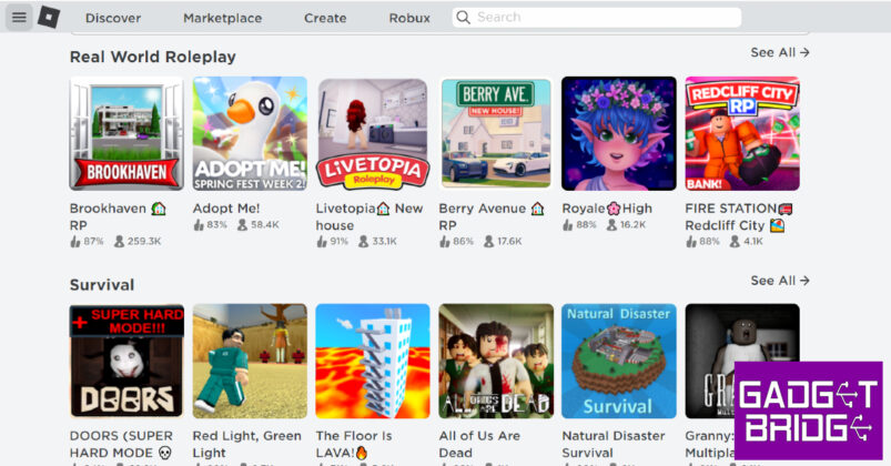 How to Play Roblox Online Without Downloading the App?