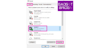 Steam voice chat not working? Try these 6 fixes (2024)
