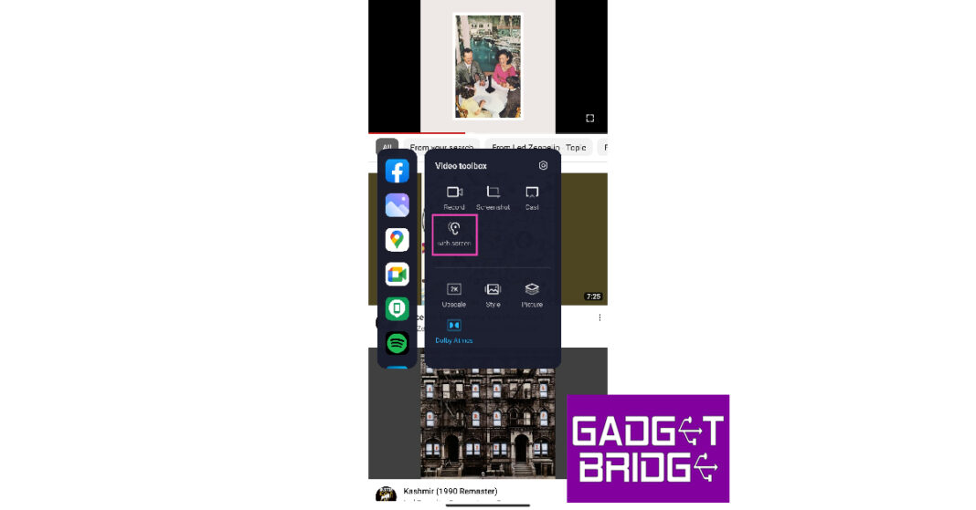 Top 5 Ways to Play YouTube Video With Screen Off on Android