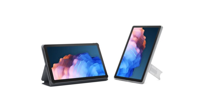 Lenovo Tab M9 with 5,100mAh battery launched in India