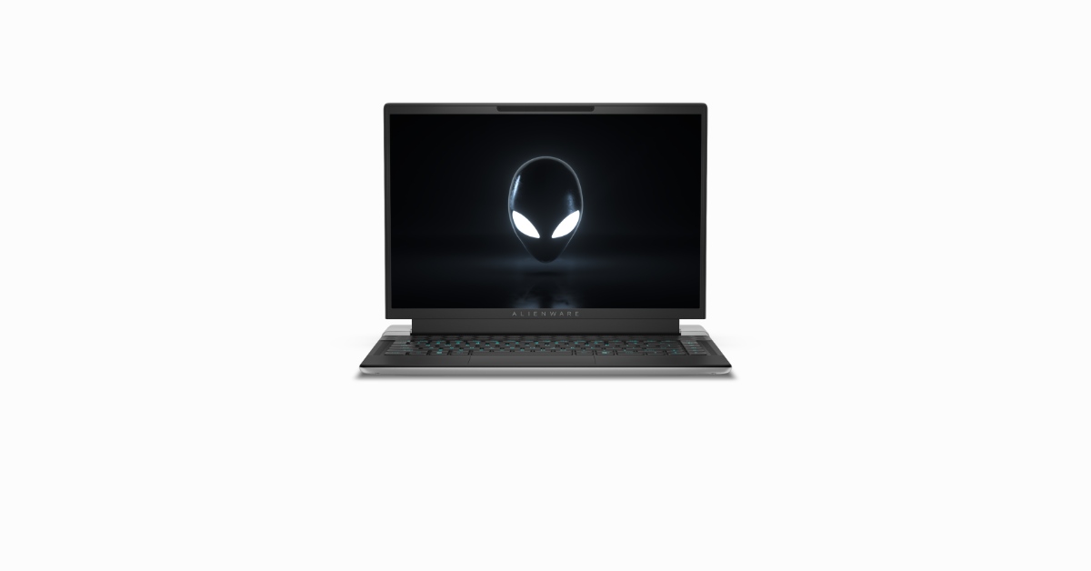 Dell Alienware m16 and Alienware x14 R2 with 13th Gen Intel Core CPUs ...