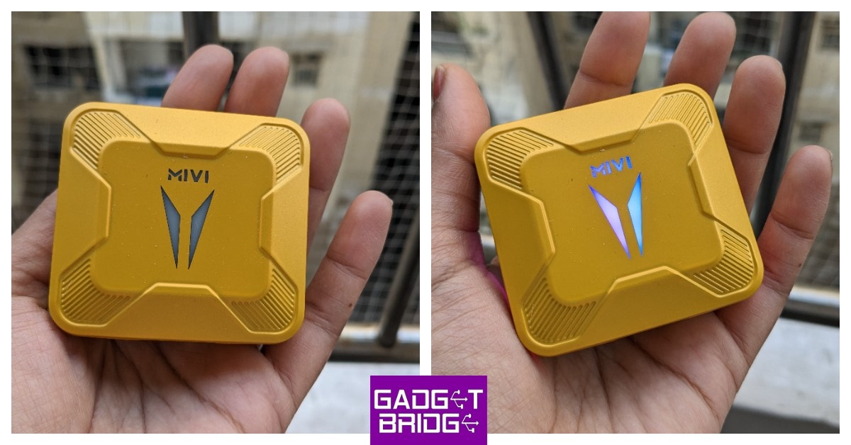 Mivi Commando X9 review: Should you buy them for gaming?