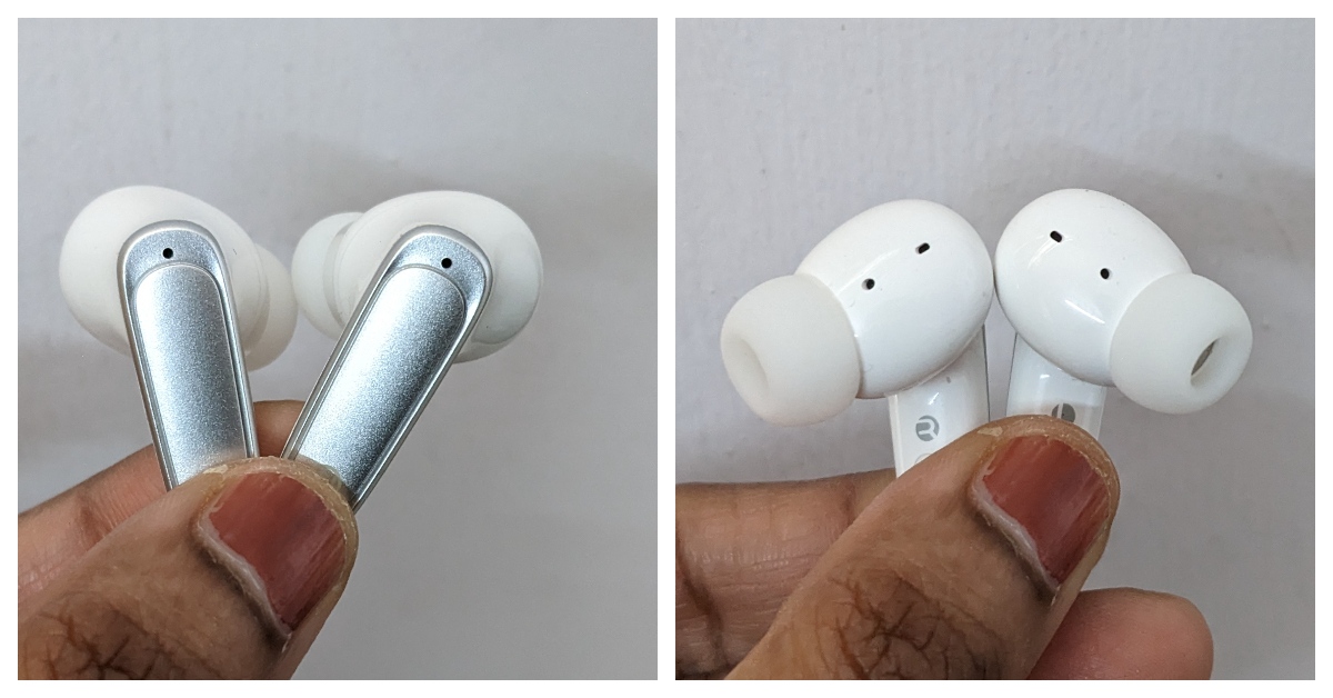 Noise Buds X review: Looks and sounds great