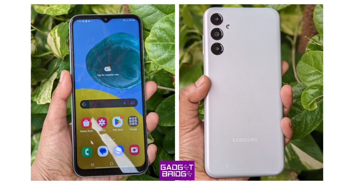 Samsung offering a discount on the Galaxy M14, Galaxy F14 in India: Details
