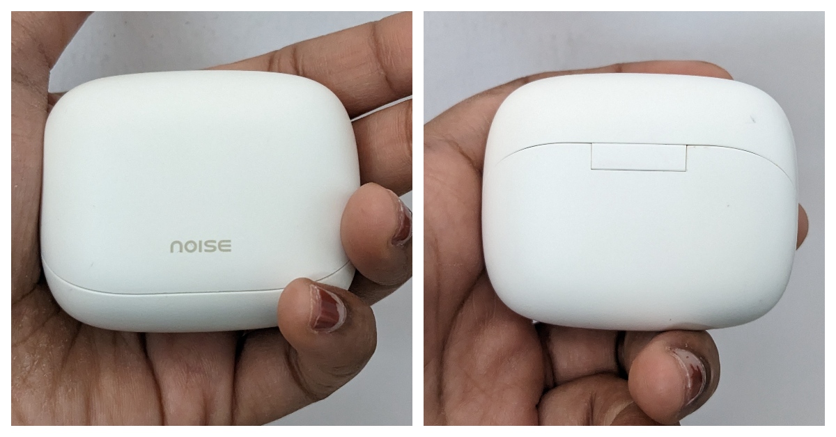 Noise Buds X review: Looks and sounds great