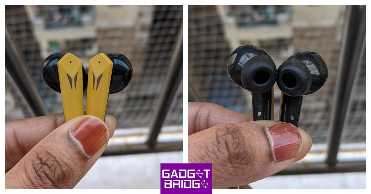 Mivi Commando X9 review: Should you buy them for gaming?