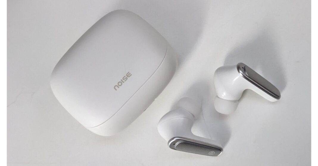 Noise Buds X review: Looks and sounds great