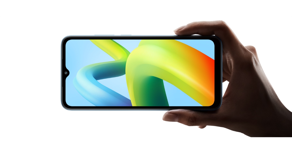 Redmi A2 and Redmi A2+ with 5,000mAh battery launched in India