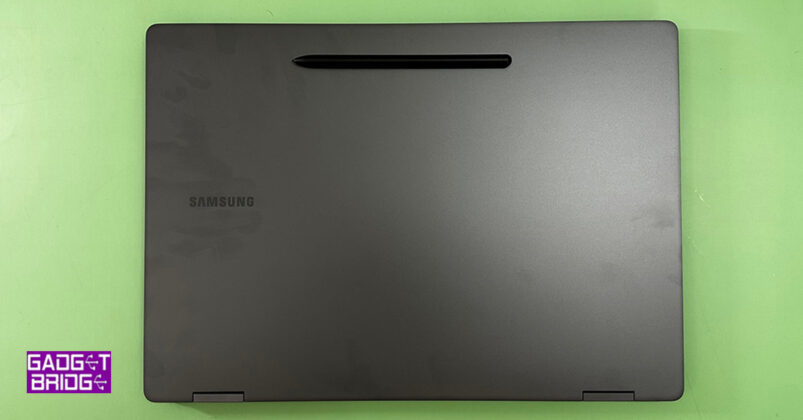 Samsung Galaxy Book 3 Pro 360 review: Wow, Wow, Wow!