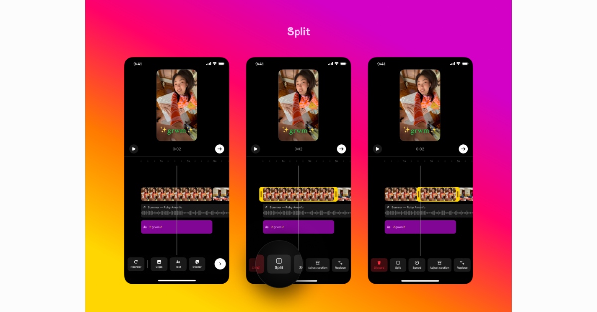 Instagram introduces GIF comments on posts, new editing features for ...