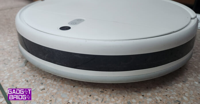 Xiaomi Robot Vacuum Mop 2i review: A must for a clean home