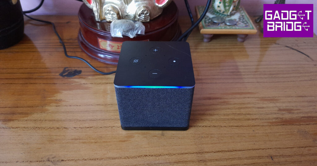 Amazon Fire TV Cube (3rd Gen) Review: The Best Of Both Worlds!