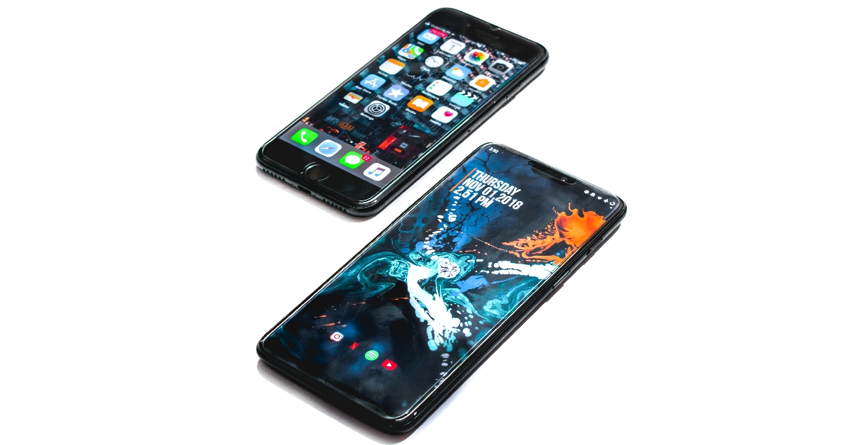 Top 3 Ways to Get Android Apps on an iPhone